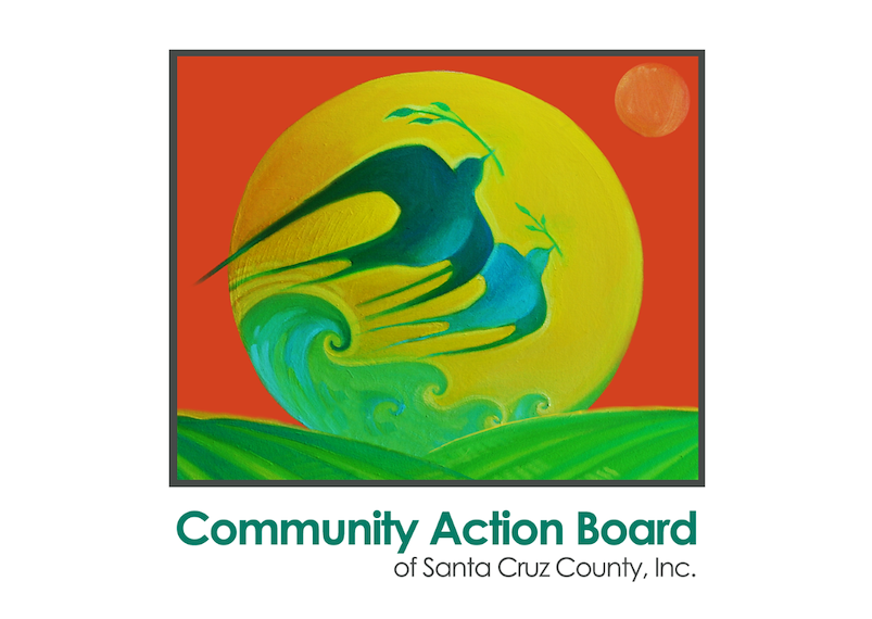 Initiatives for Community Building - 1440 Foundation